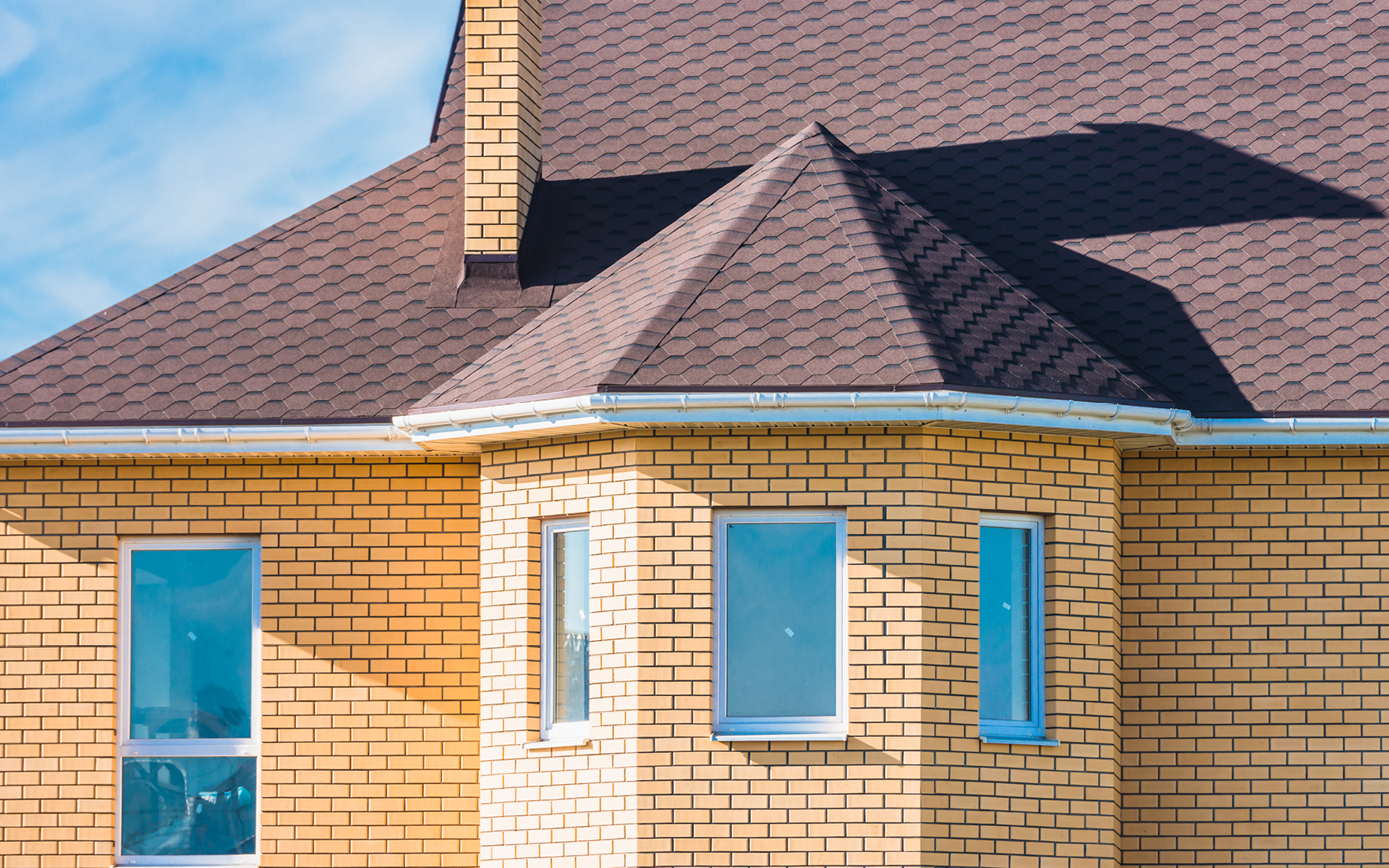 Roofing Companies Tesuque NM | EverGuard Roofing