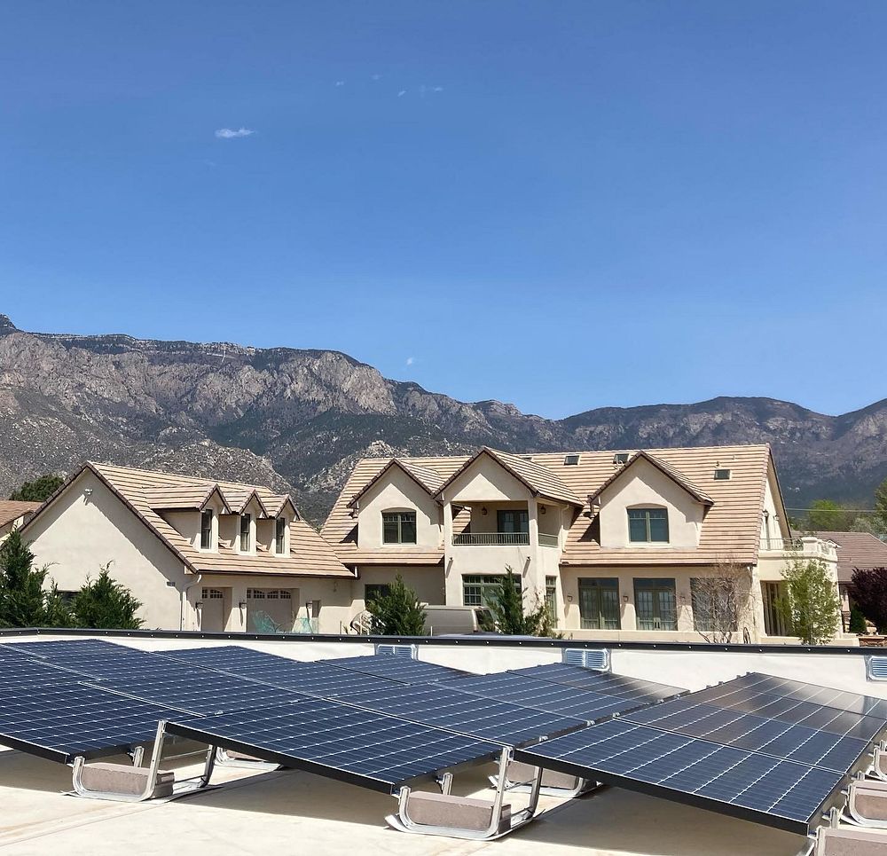 Service Areas - Everguard Roofing