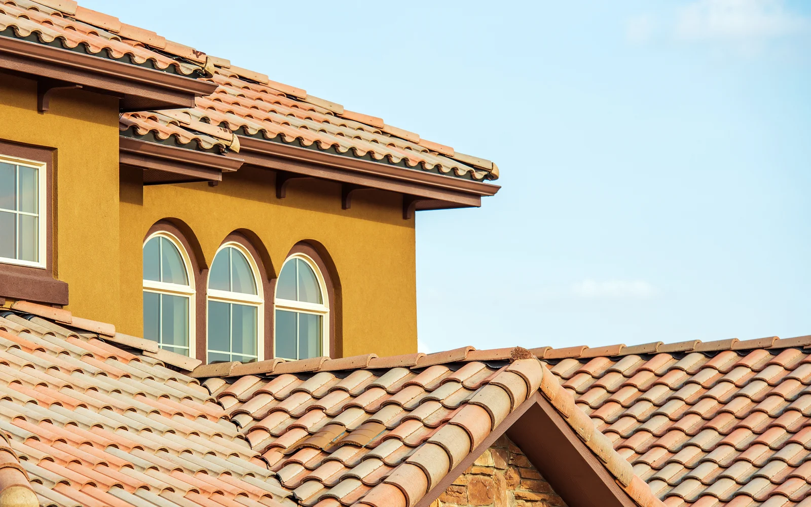 Contact EverGuard Roofing Albuquerque | New Mexico Roofers