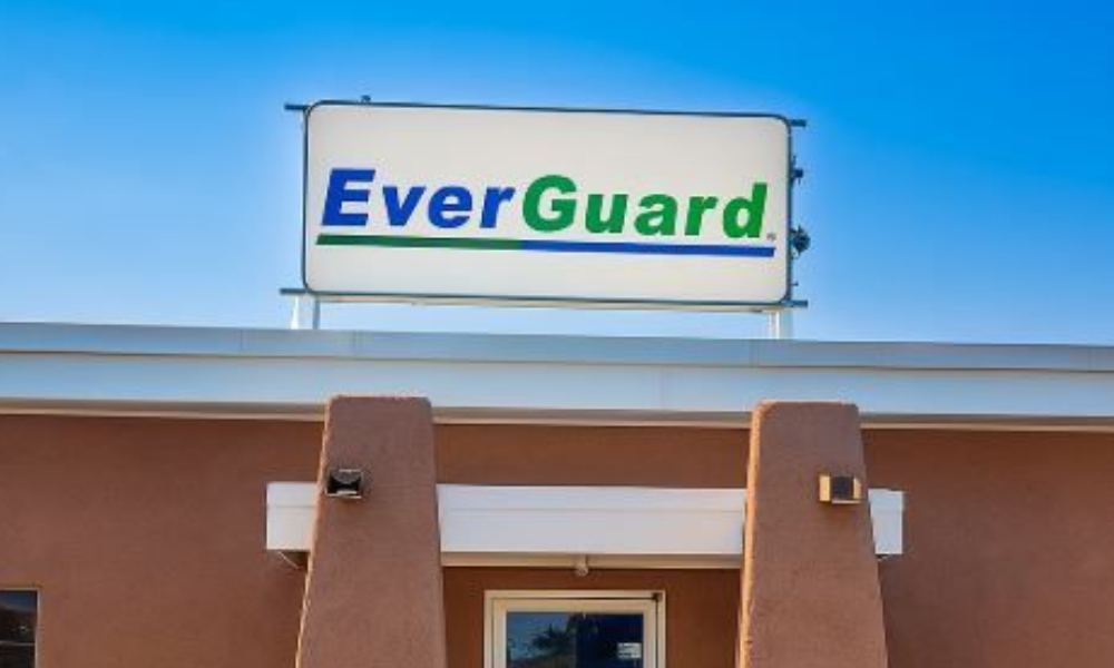 Services - Everguard Roofing